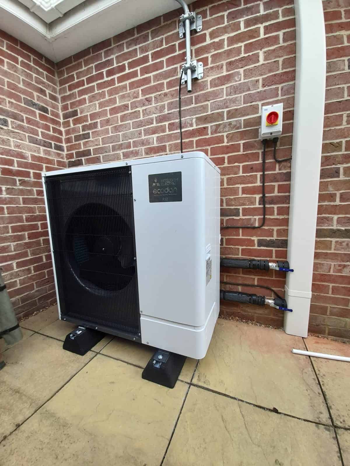 Contact Us - Cambridge Airconditioning