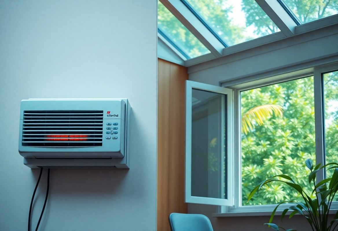 Is Air Conditioning A Good or Bad Thing? - Cambridge Airconditioning